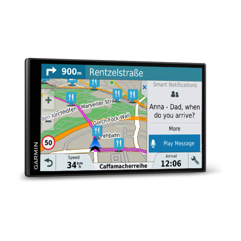 Garmin drive 61 store