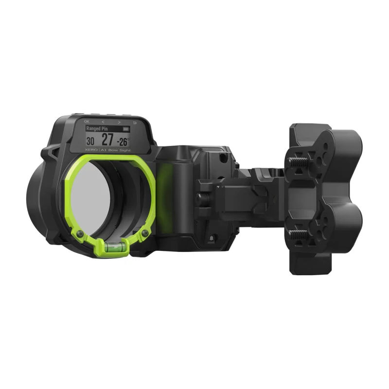 Garmin bow sight store