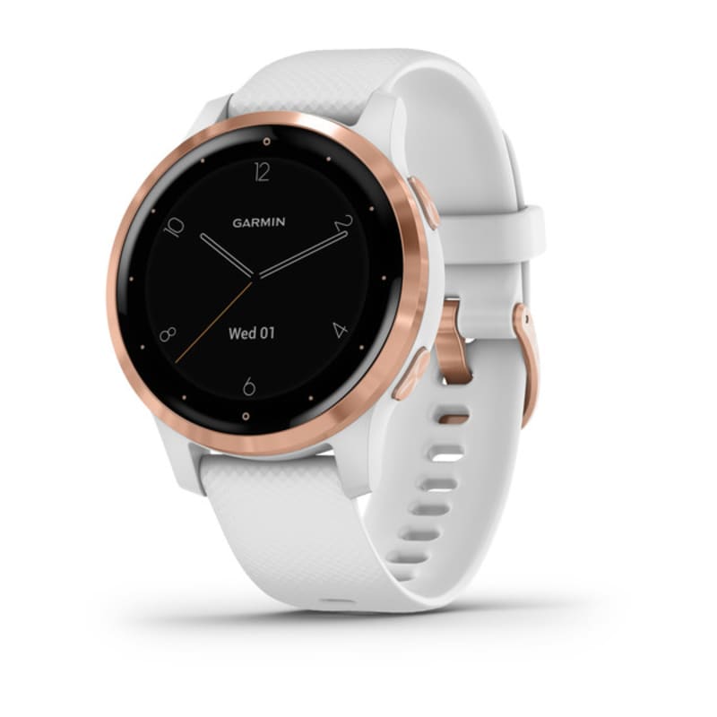 Garmin vívoactive 4s | Smartwatch with GPS | Fitness Garmin vívoactive 4s | Smartwatch with GPS | Fitness