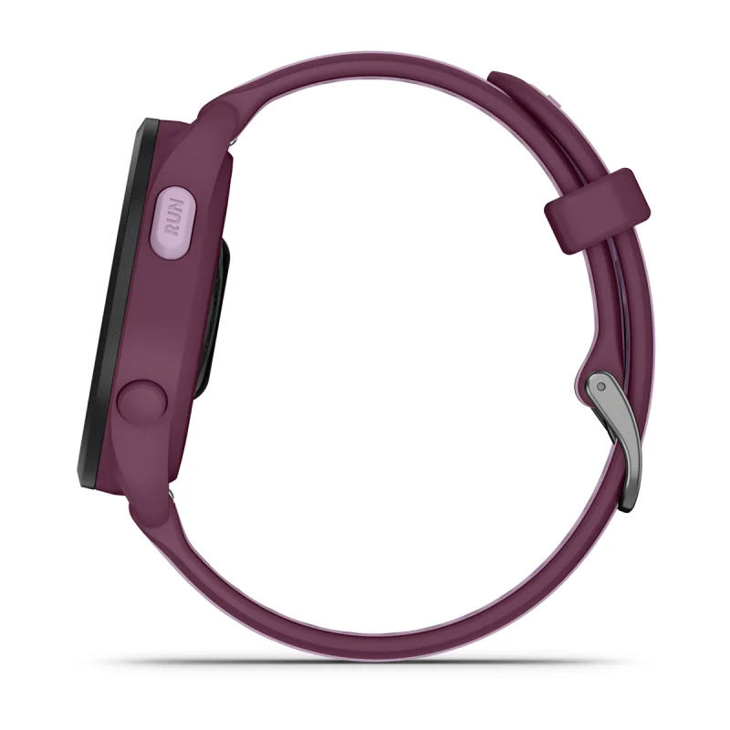 Garmin Forerunner® 165 Music | Running Watch with Music Garmin Forerunner® 165 Music | Running Watch with Music