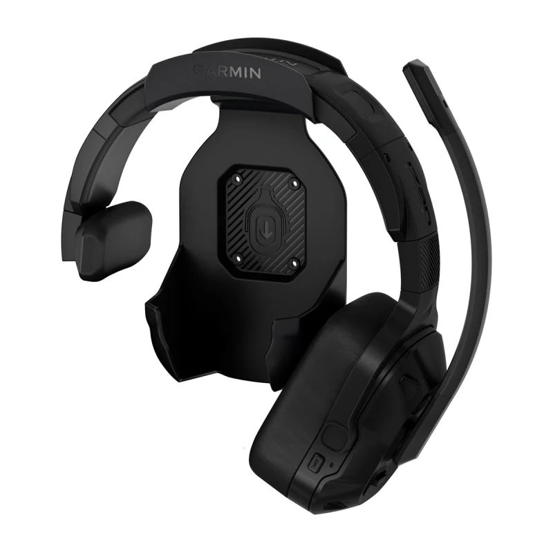 garmin 110 headset