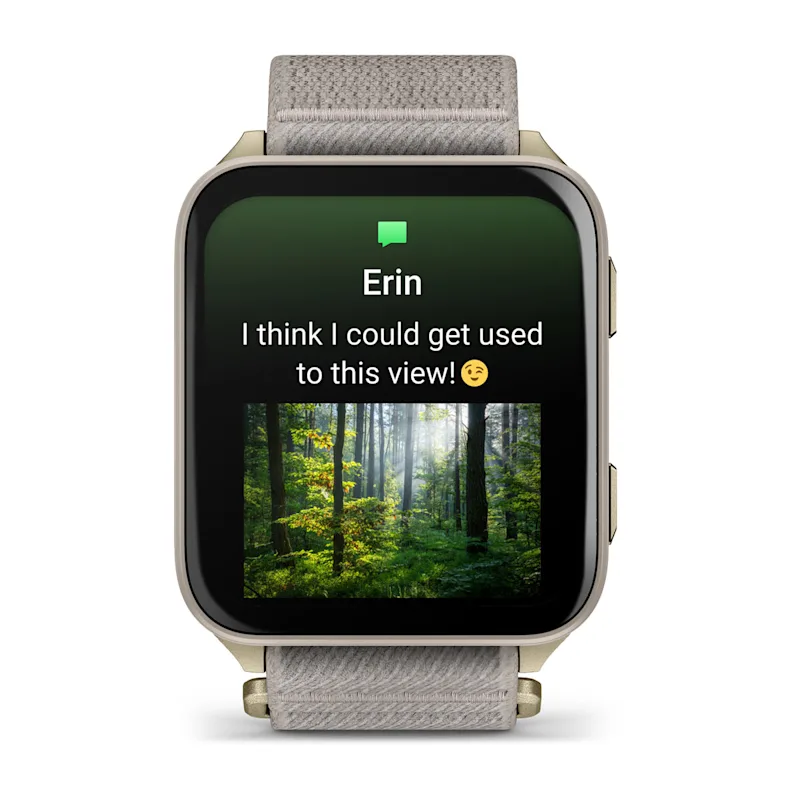 Garmin Venu X1 | Premium Fitness Smartwatch with GPS