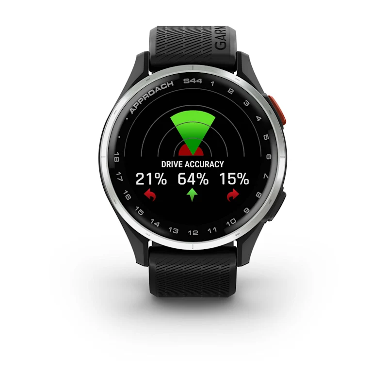 Garmin Approach® S44 | Golf Smartwatch Garmin Approach® S44 | Golf Smartwatch