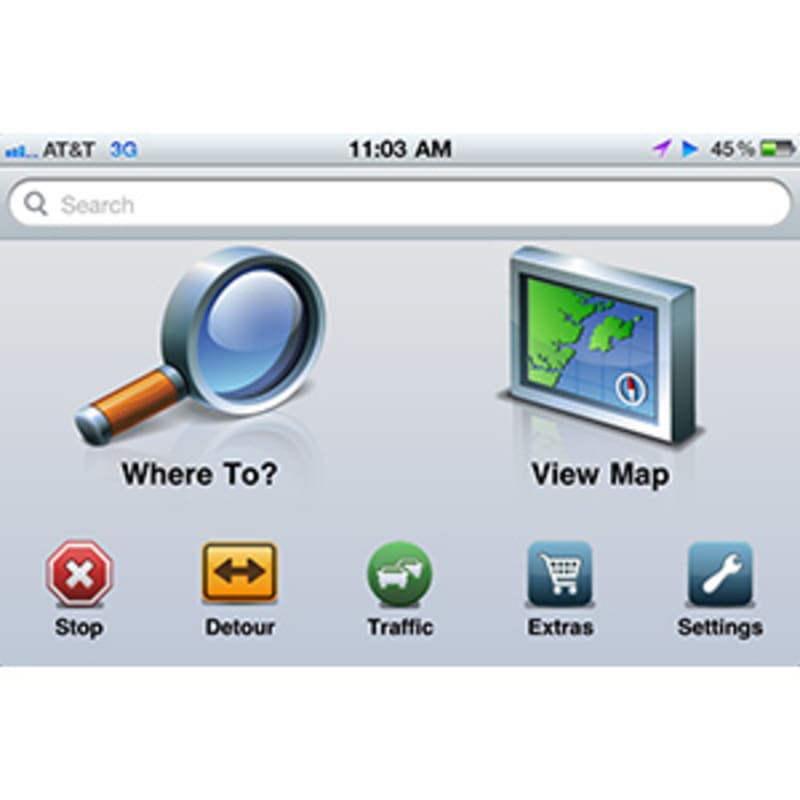 פרה לגעור להרוויח garmin streetpilot app מסמך הגיב עיכוב