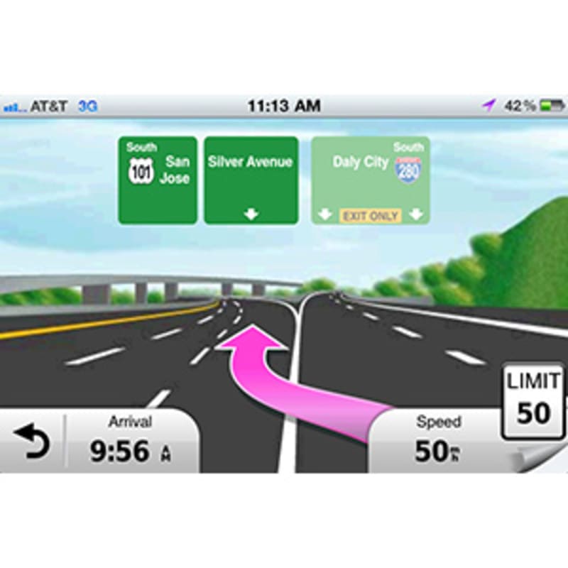 פרה לגעור להרוויח garmin streetpilot app מסמך הגיב עיכוב