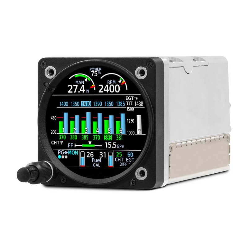 Garmin Dual GI 275 Package (AI HSI) Attitude Indicator, 58% OFF