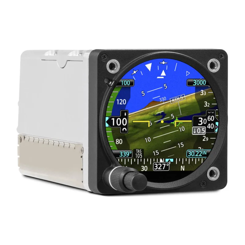 Garmin Dual GI 275 Package (AI HSI) Attitude Indicator, 58% OFF