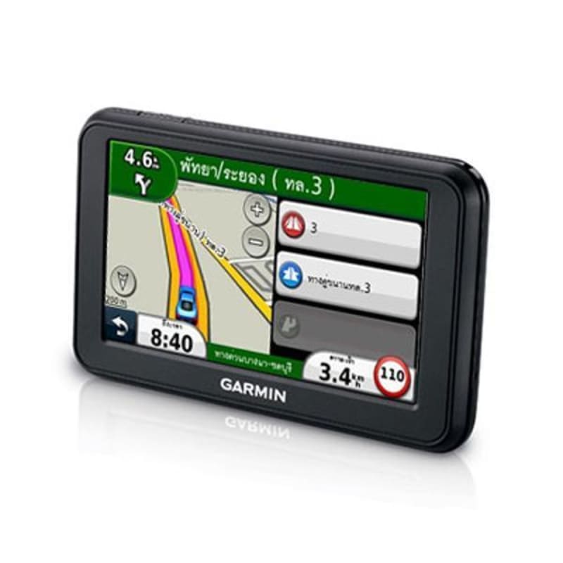 nuvi 40 Garmin