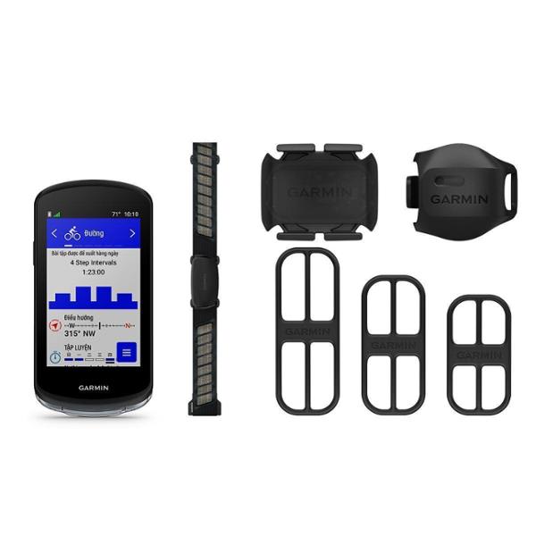 Edge 1040 | Cycling Computer with GPS